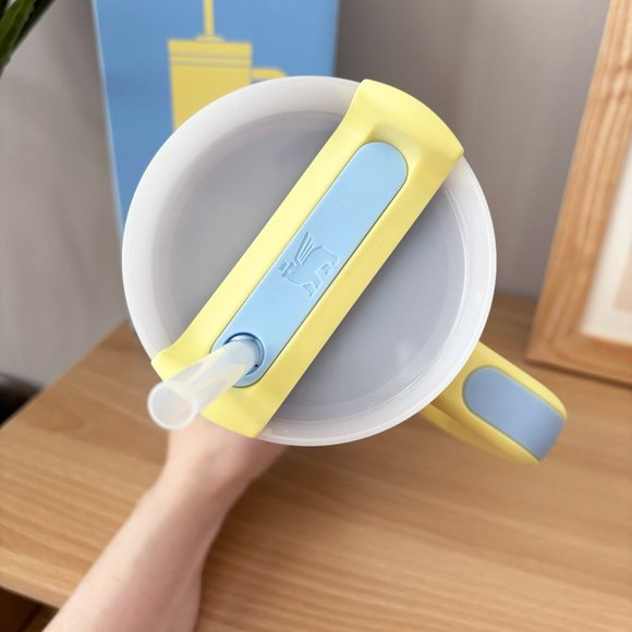 Stanley | Dining | New Limited Edition 4 Oz Pastel Pop Easter Stanley ...